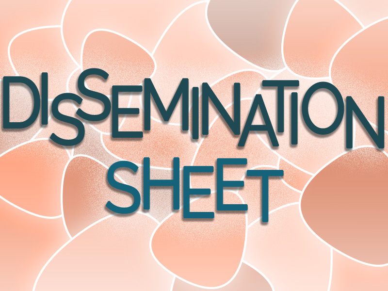 Best Practices Dissemination Sheet – VALOR